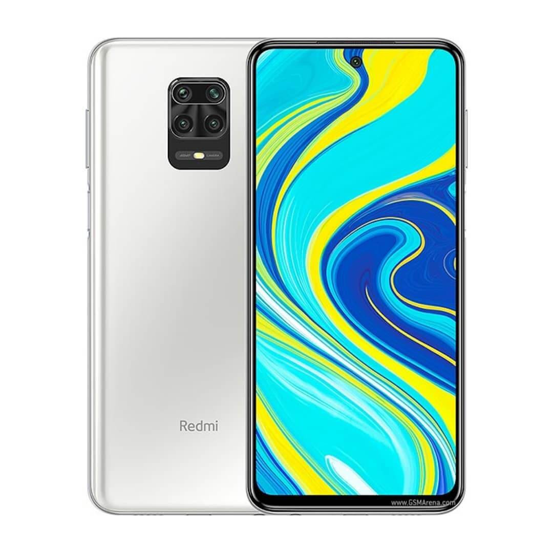 Отзывы о Xiaomi Redmi Note 9S 4/64Gb Glacier White за 109000 ₸ | KAZ ...
